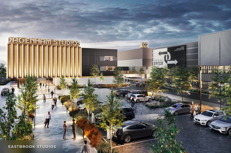 FAQs – Radford Studio Center