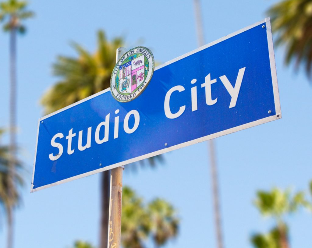 Community Commitment - Radford Studio Center