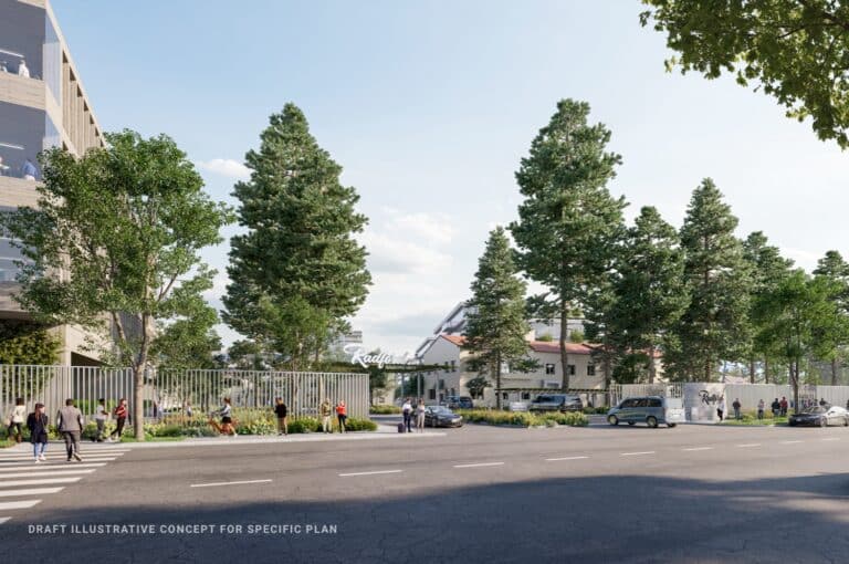 RSC Plan - Radford Studio Center