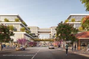 RSC Plan - Radford Studio Center
