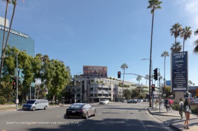 RSC Plan - Radford Studio Center