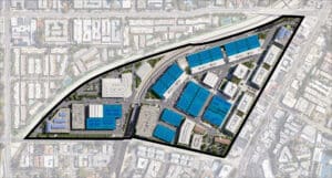 RSC Plan - Radford Studio Center