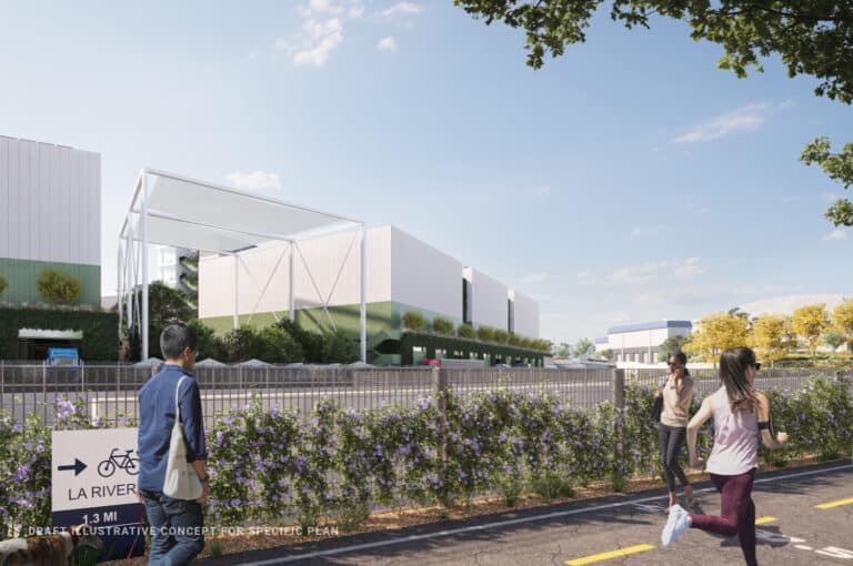 RSC Plan - Radford Studio Center